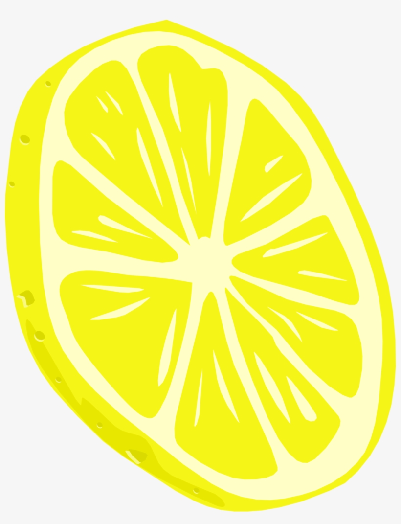 Drawing Lemon Graphic Arts Download Watercolor Painting - Lemon Slice ...