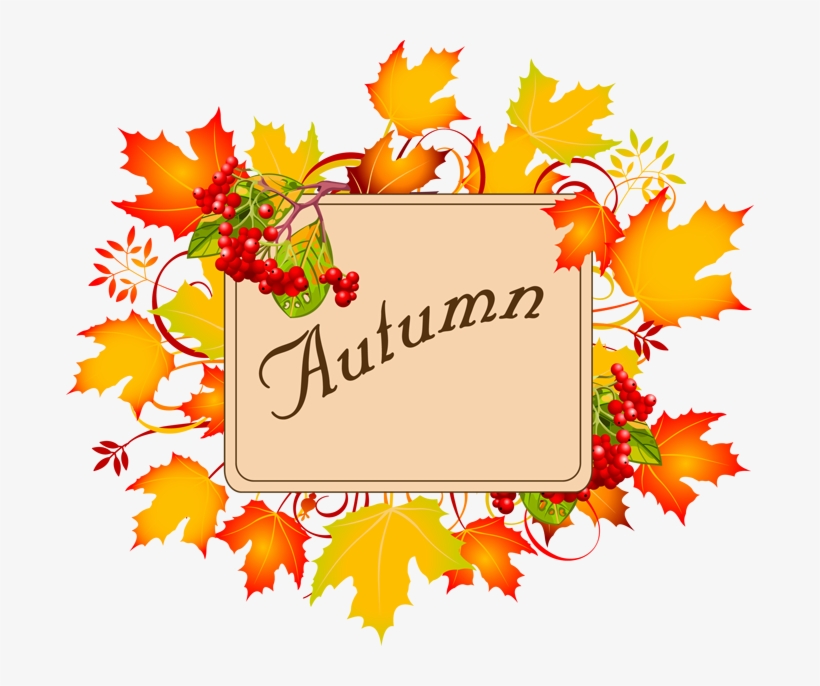 Free October Flower Cliparts, Download Free Clip Art, - September ...