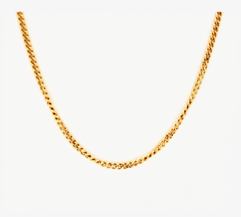 Download Pure Gold Chain Png Image1 - Gold - HD Transparent PNG ...