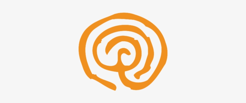 Brain - Circle Transparent PNG - 1000x387 - Free Download on NicePNG