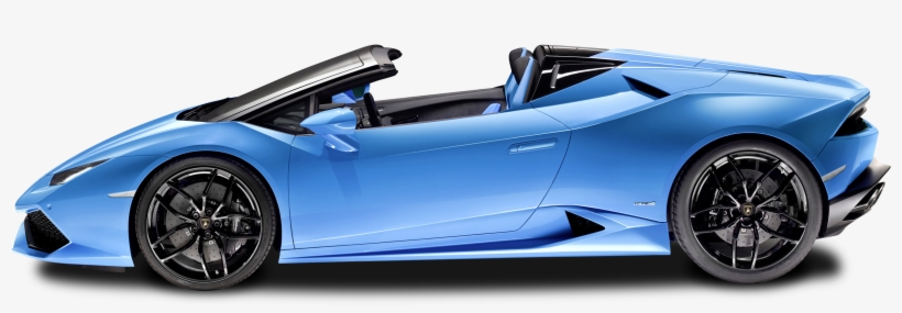 Transparent Blue For Free Download On - Car Side View Png Transparent ...