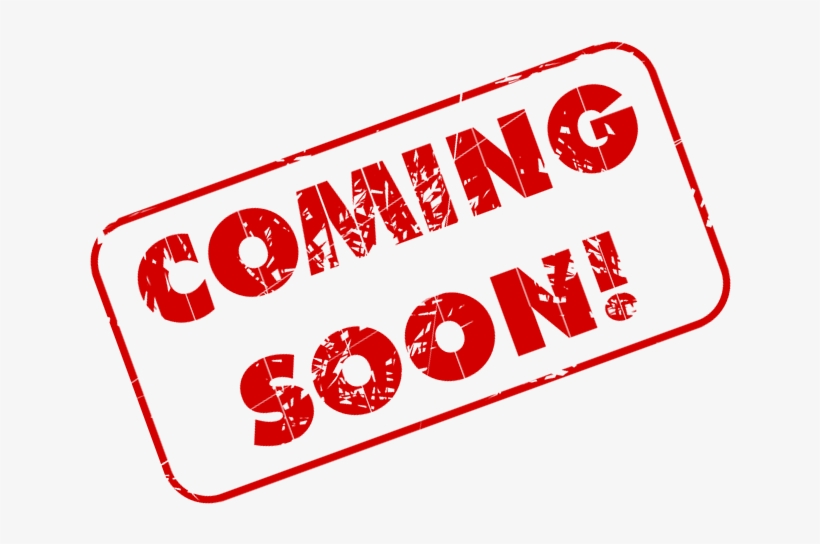 Coming Soon Stamp - Transparent Coming Soon Stamp Png Transparent PNG ...