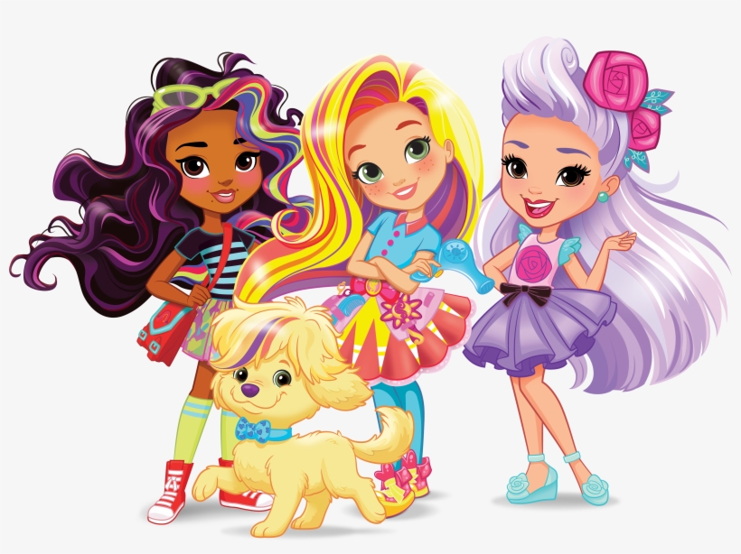 I Was Invited To Participate In Coming Up With A Sunny - Nick Jr Sunny ...