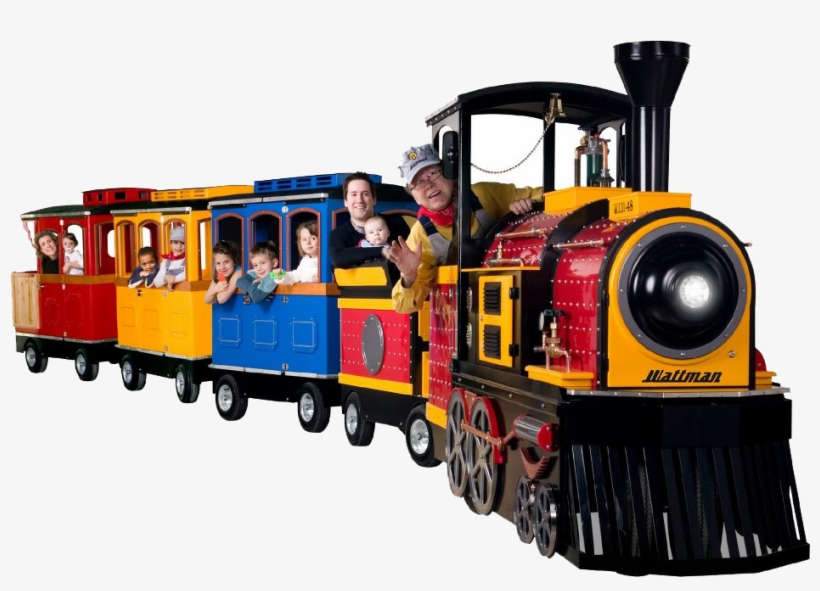 Kids Will Enjoy Free Train Rides On The Polar Express - Shops At Don ...