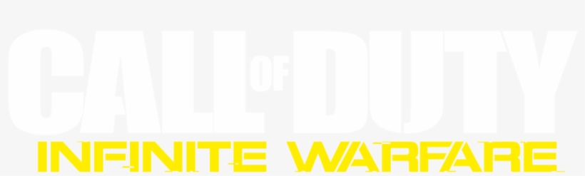 Infinite Warfare Logo - Tuning Transparent PNG - 1024x289 - Free ...