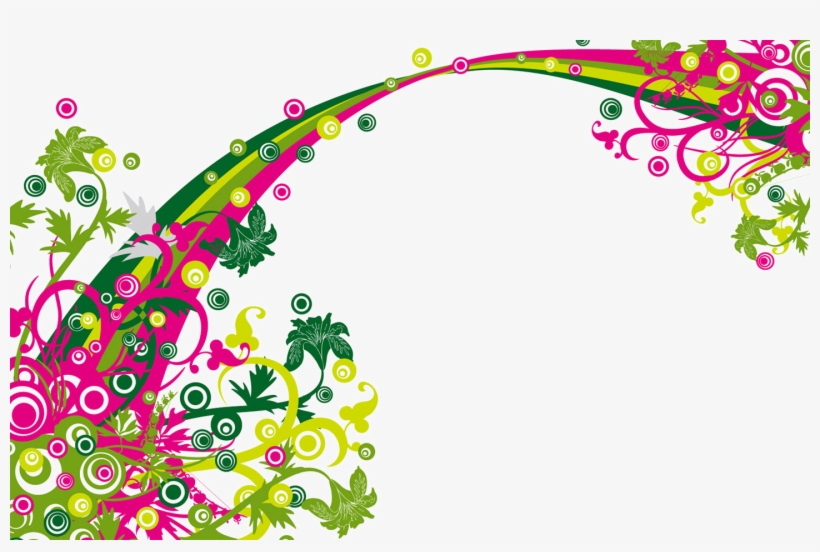 Abstract Swirl Png Transparent Image - Best White Background Design ...