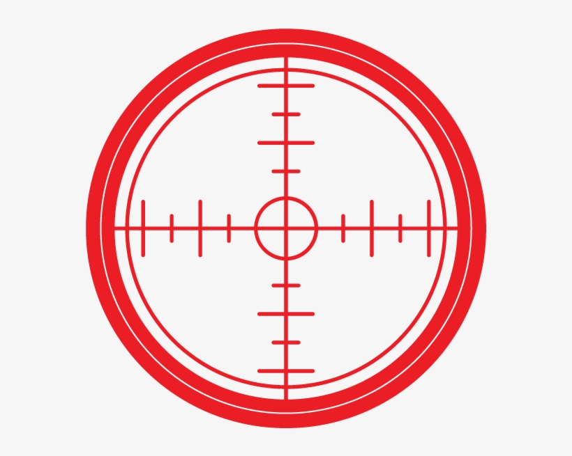 Red Aim Png Transparent PNG - 600x598 - Free Download on NicePNG
