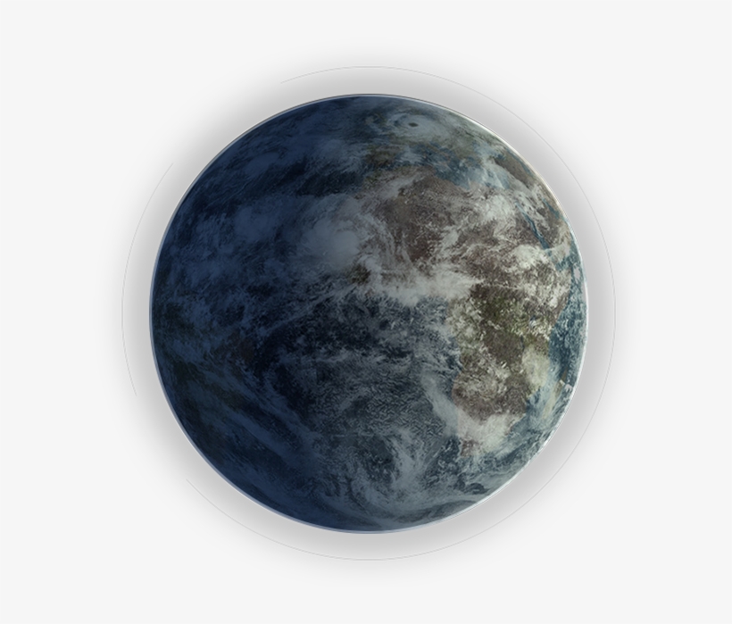 Earth - Earth Like Planet Png Transparent PNG - 625x625 - Free Download ...