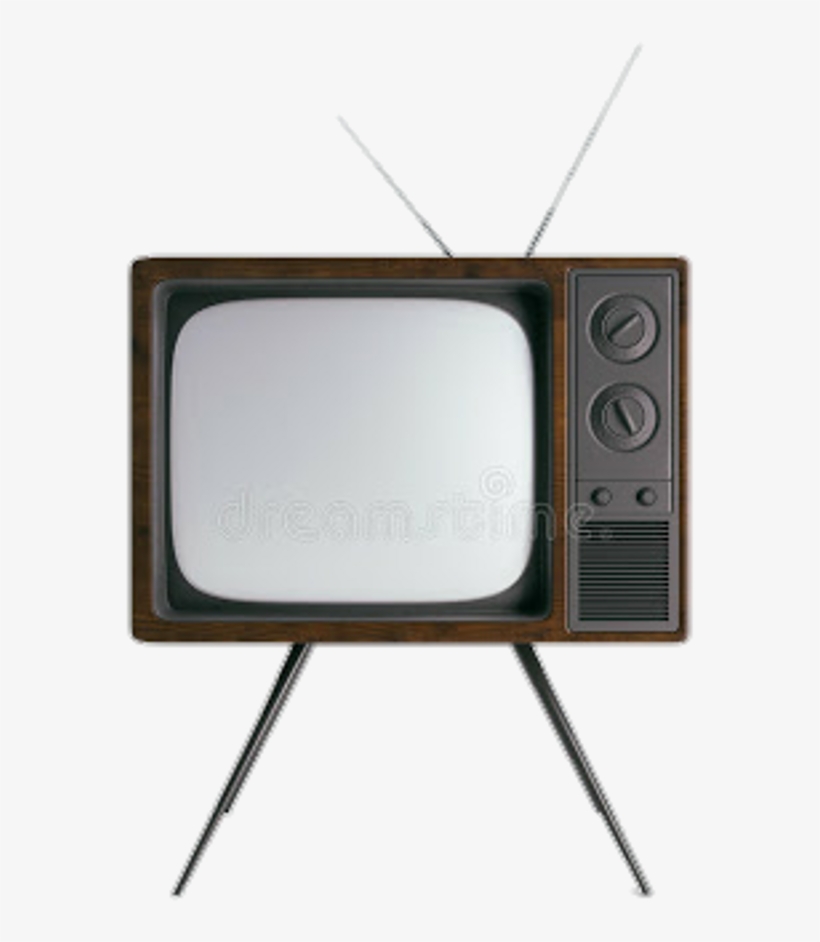 Tv Classic Television Retro Png - Classic Television Transparent PNG ...