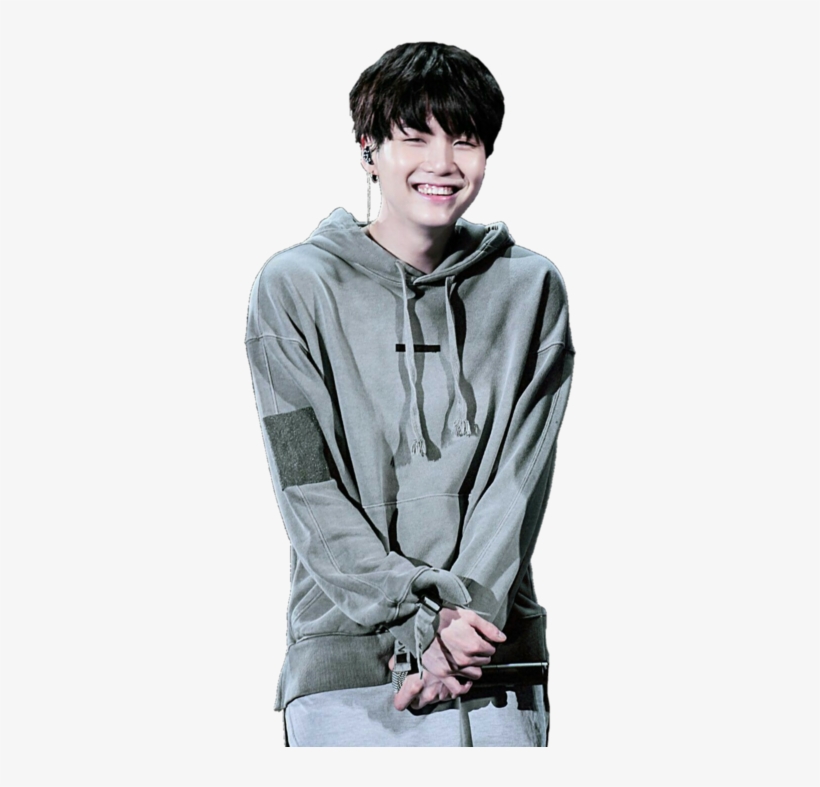 Bts, Suga, And Yoongi Image - Suga Smile Bts Transparent PNG - 500x750 ...