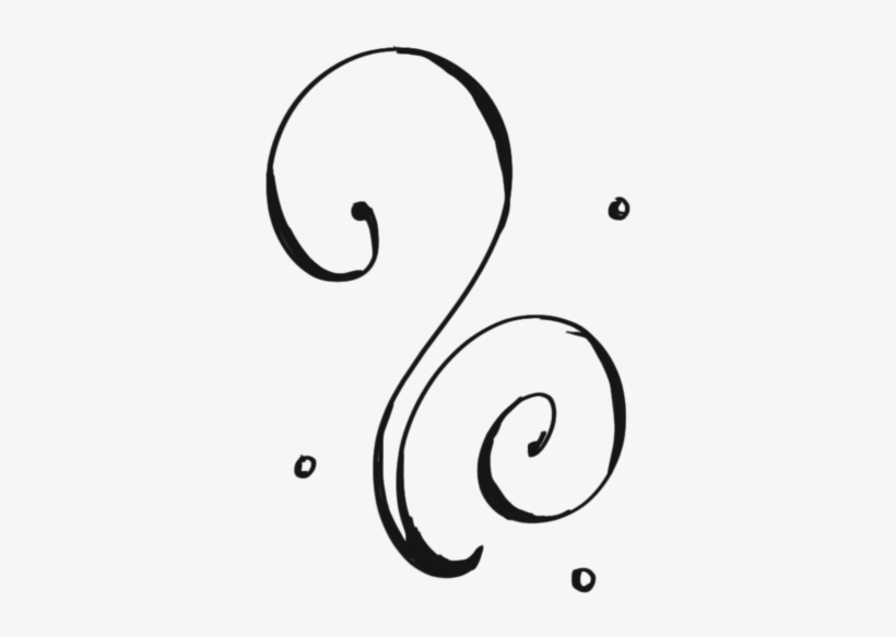 Swirl Clipart Png