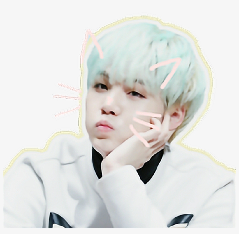 Yoongi Suga Bts - Suga Transparent PNG - 1024x1024 - Free Download on ...