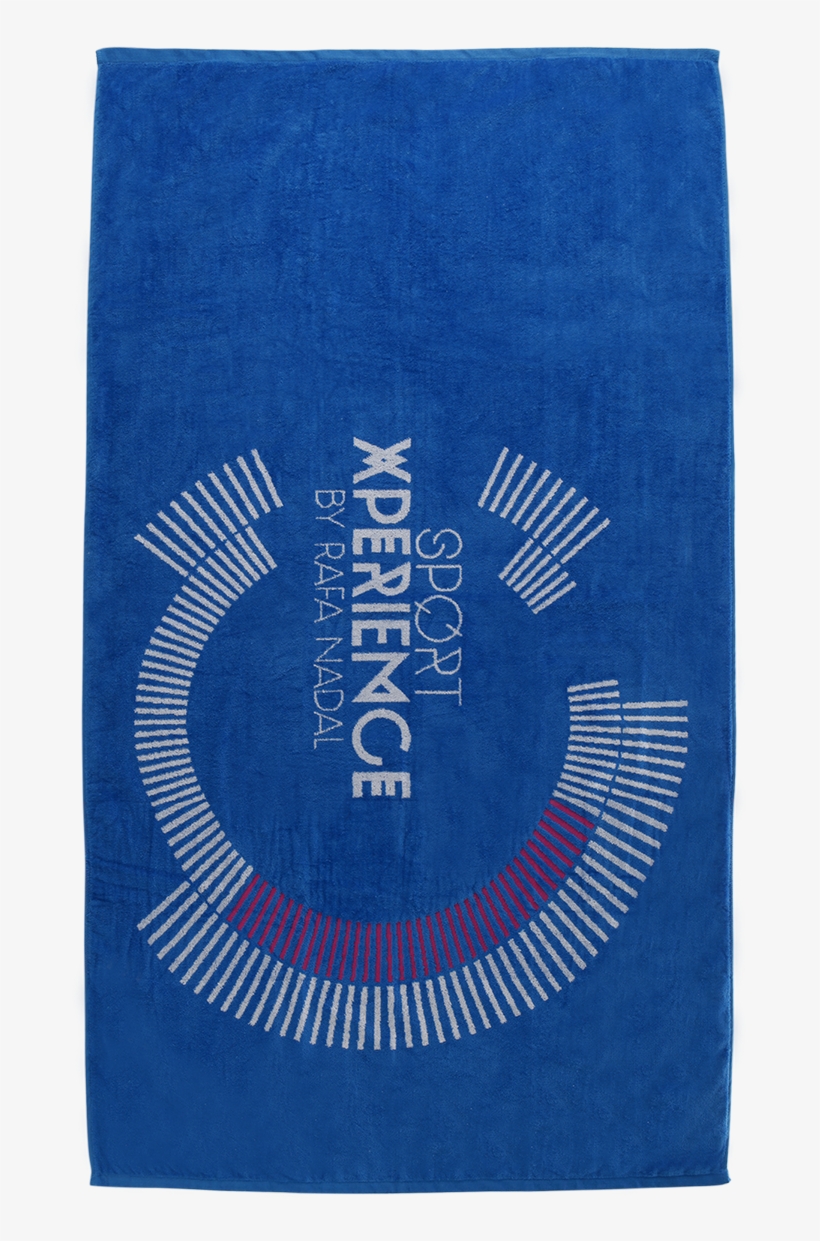 Museum Xperience Beach Towel - Emblem Transparent PNG - 1200x1200 ...