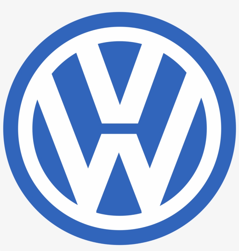 Volkswagen Logo White Png Transparent PNG - 1920x1080 - Free Download ...