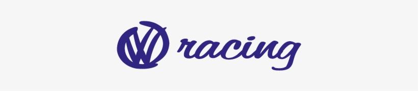 Download Volkswagen Racing Auto Vector Logo - Volkswagen Racing - HD ...