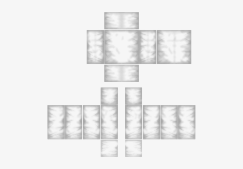 Roblox White Shirt Template 2023 Template Printable