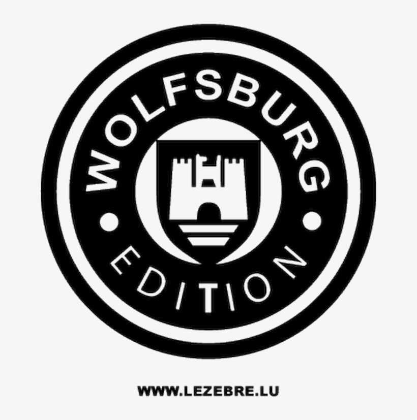 Volkswagen Logo Das Auto