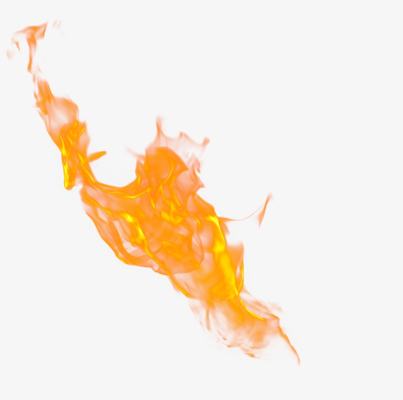 Fire Effect Background