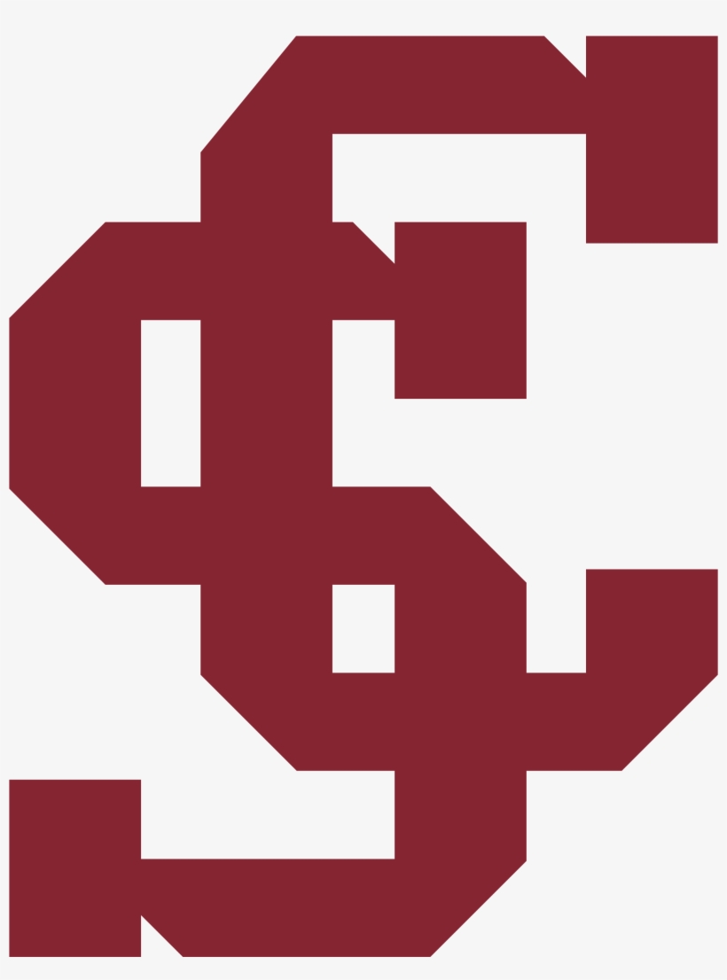 Open - Logo Santa Clara University Broncos Transparent PNG - 2000x2594 ...