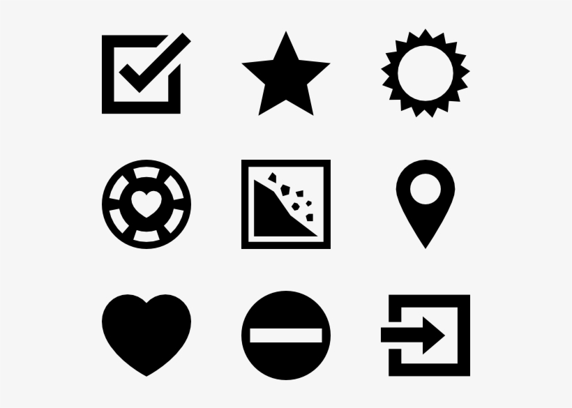 Symbol Icons - Time Icon Transparent PNG - 600x564 - Free Download on ...