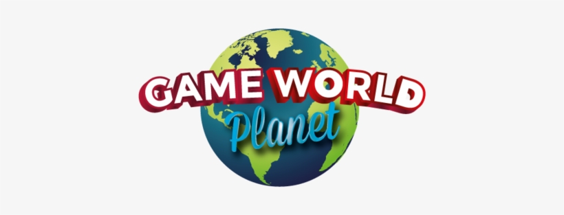 Download Game World Planet - HD Transparent PNG - NicePNG.com