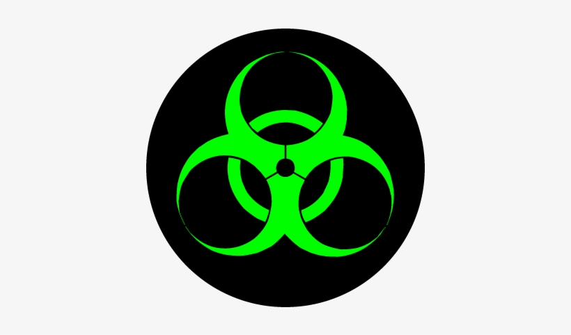 Biohazard - Bio Weapon Plague Inc Transparent PNG - 500x500 - Free ...