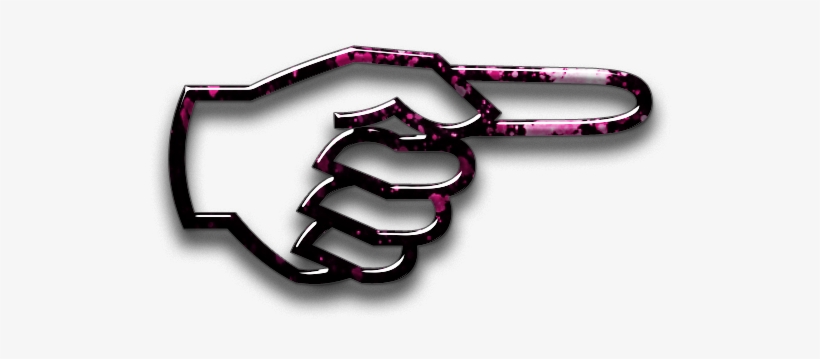 Pointer Clipart Right - Cool Arrows Pointing Right Transparent PNG ...