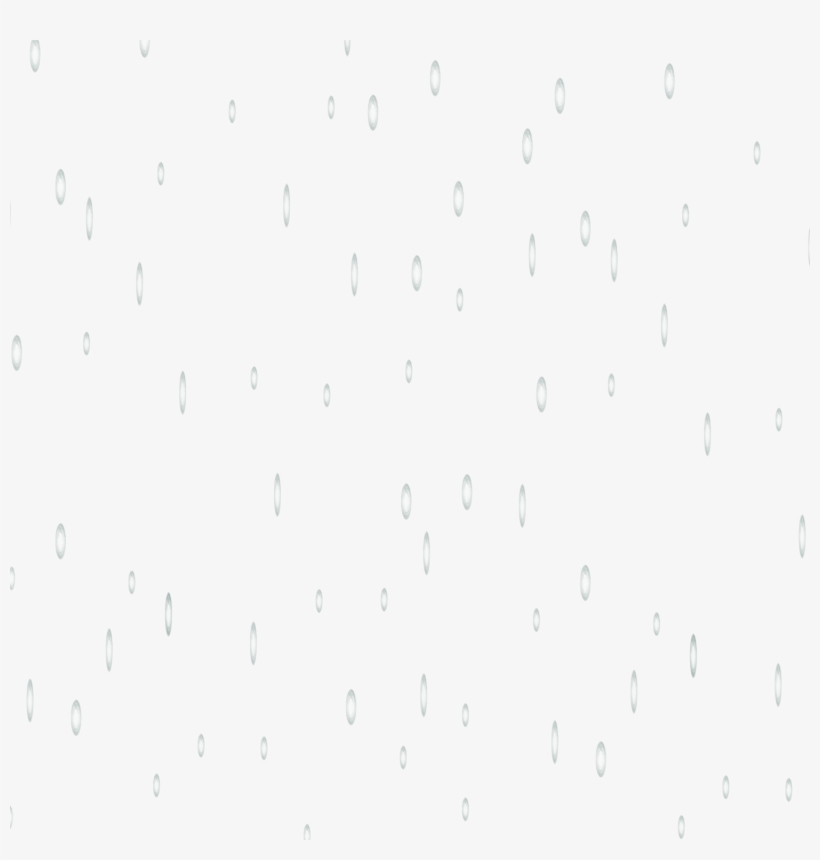 Rain Drops Png - Monochrome Transparent PNG - 1500x1500 - Free Download ...