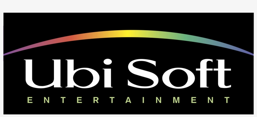 Logo Ubisoft Transparent