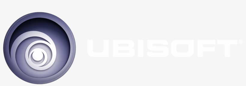 Ubisoft Logo Transparent