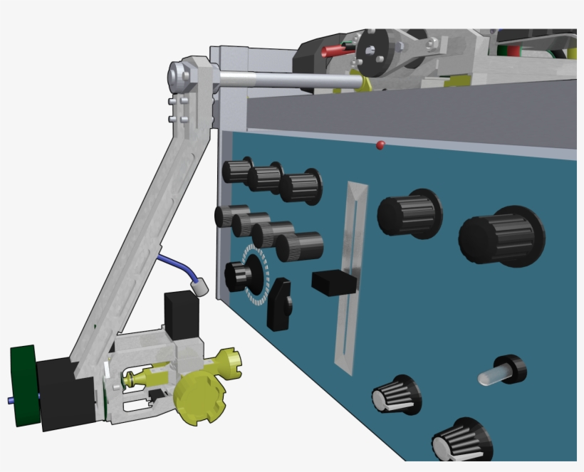 Arm - Planer Transparent PNG - 1920x1080 - Free Download on NicePNG