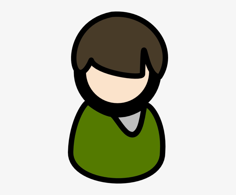 Male Symbol Clip Art - Vector Graphics Transparent PNG - 348x600 - Free ...