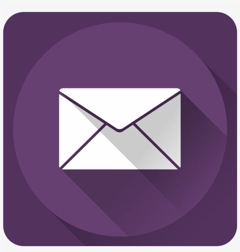 Download Download Png Ico Icns - Email Icon Png Transparent - HD ...