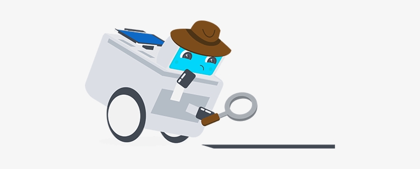 Line Following Robot Cartoon Transparent PNG - 488x250 - Free Download ...