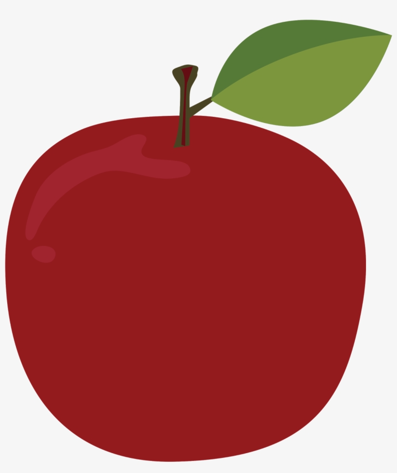 Clipart Transparent Download Apple Clip Royalty Free - Free Apple Clip Art Transparent PNG ...