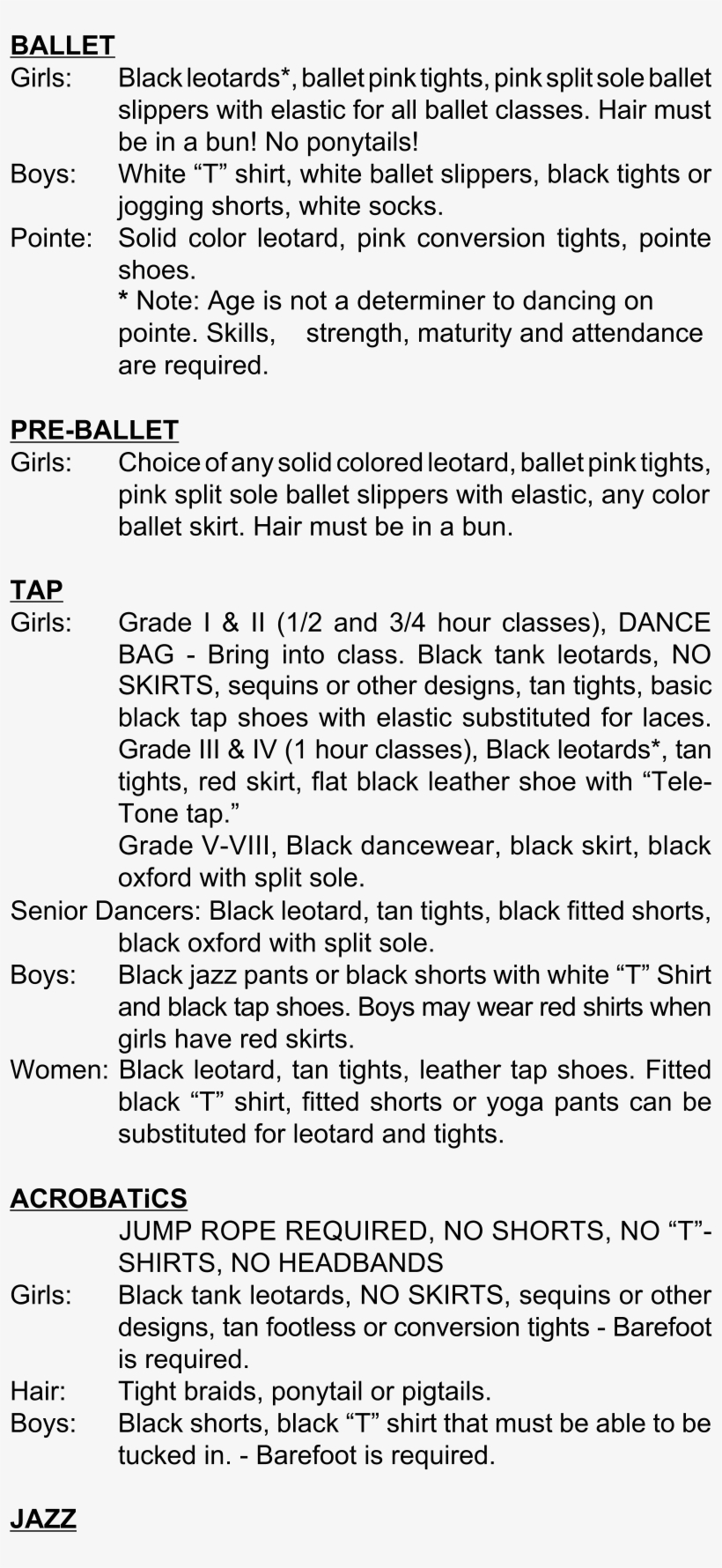 Black Leotards*, Ballet Pink Tights, Pink Split Sole - Tights ...