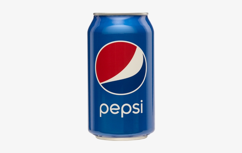 Pepsi Brasserie Des Rapides - Pepsi Can Transparent Background ...
