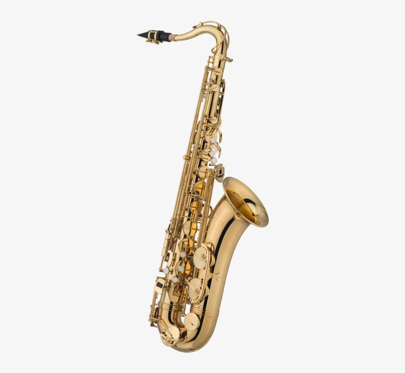Saxofon Tenor Jupiter Jts-500 - Saxophone Transparent Transparent PNG ...