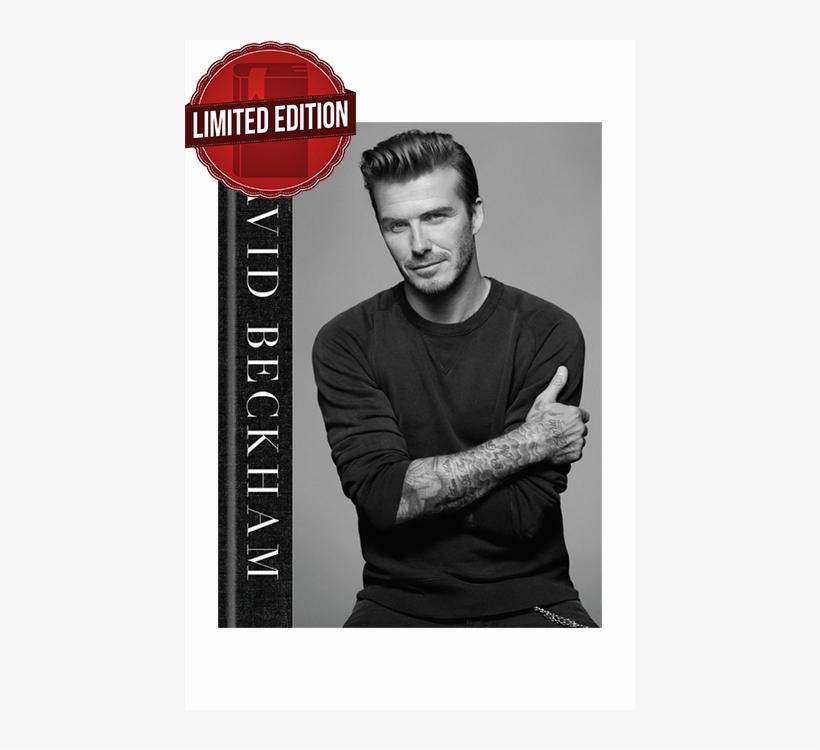 Updated - Images/david - Beckham - Limited - Edition - David Beckham ...