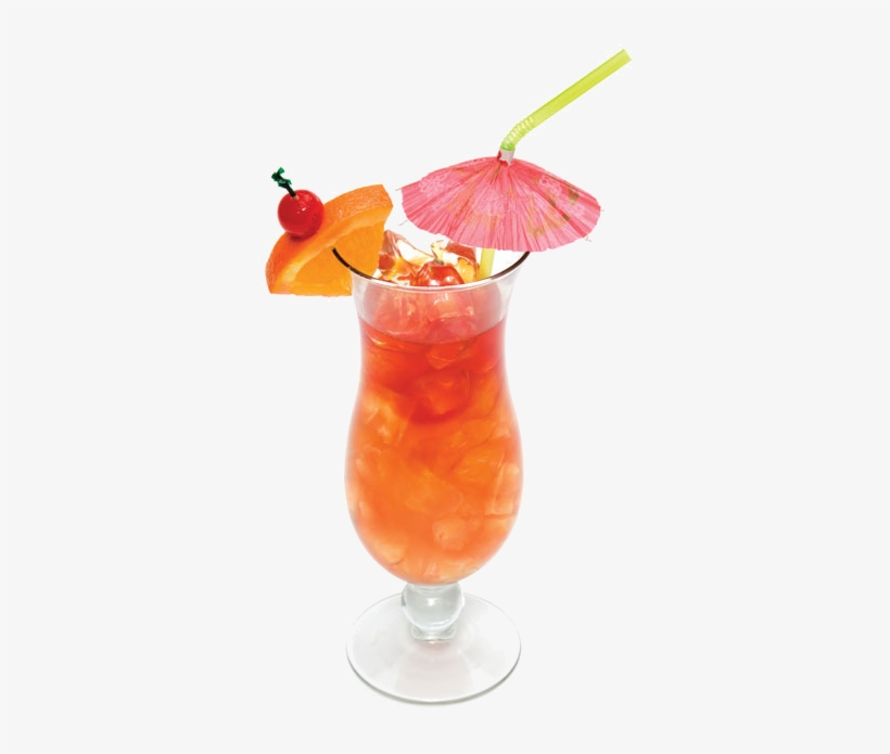 Mai Tai Transparent PNG - 400x698 - Free Download on NicePNG