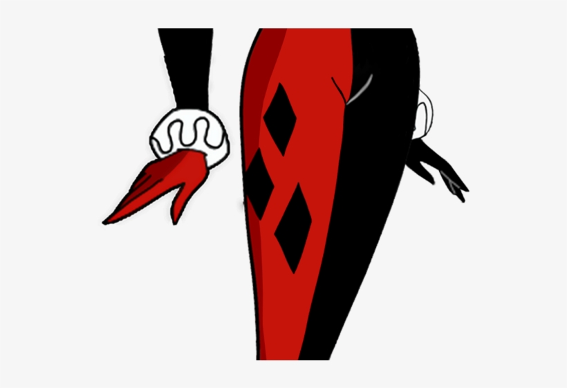 Download Harley Quinn Clipart - Dc Comics Harley Quinn Png - HD ...