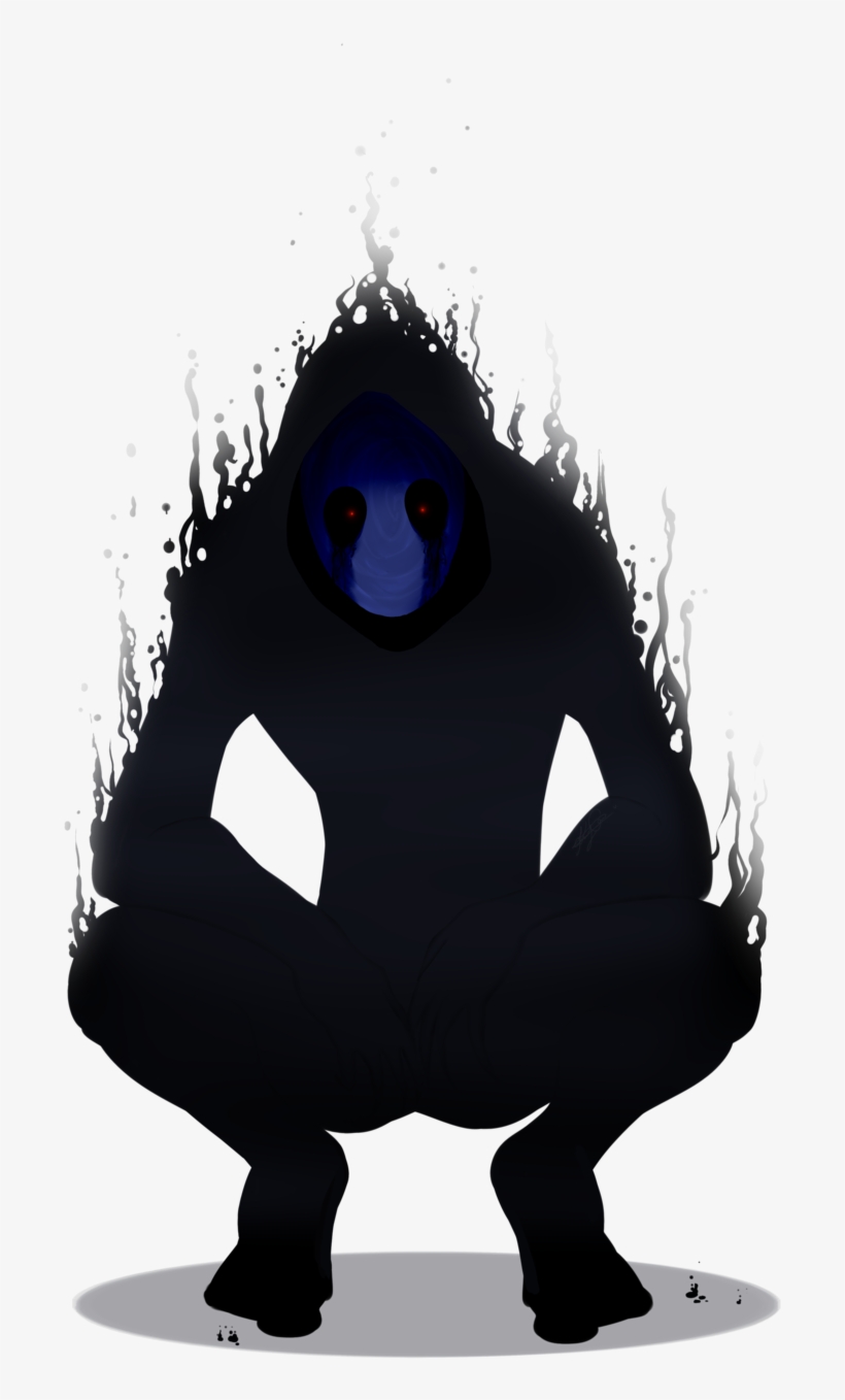 Download Eyeless Jack Clipart Transparent - Eyeless Jack Png - HD ...