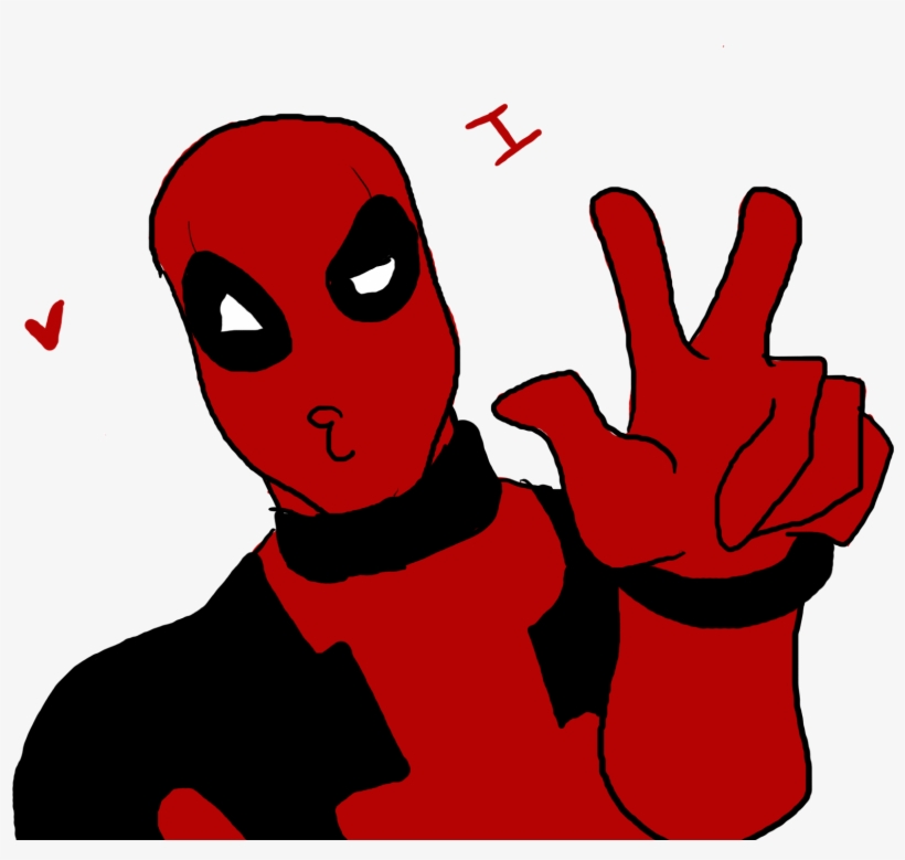 Download Explodingwaif » Shared Projects - Deadpool Gif Transparent ...