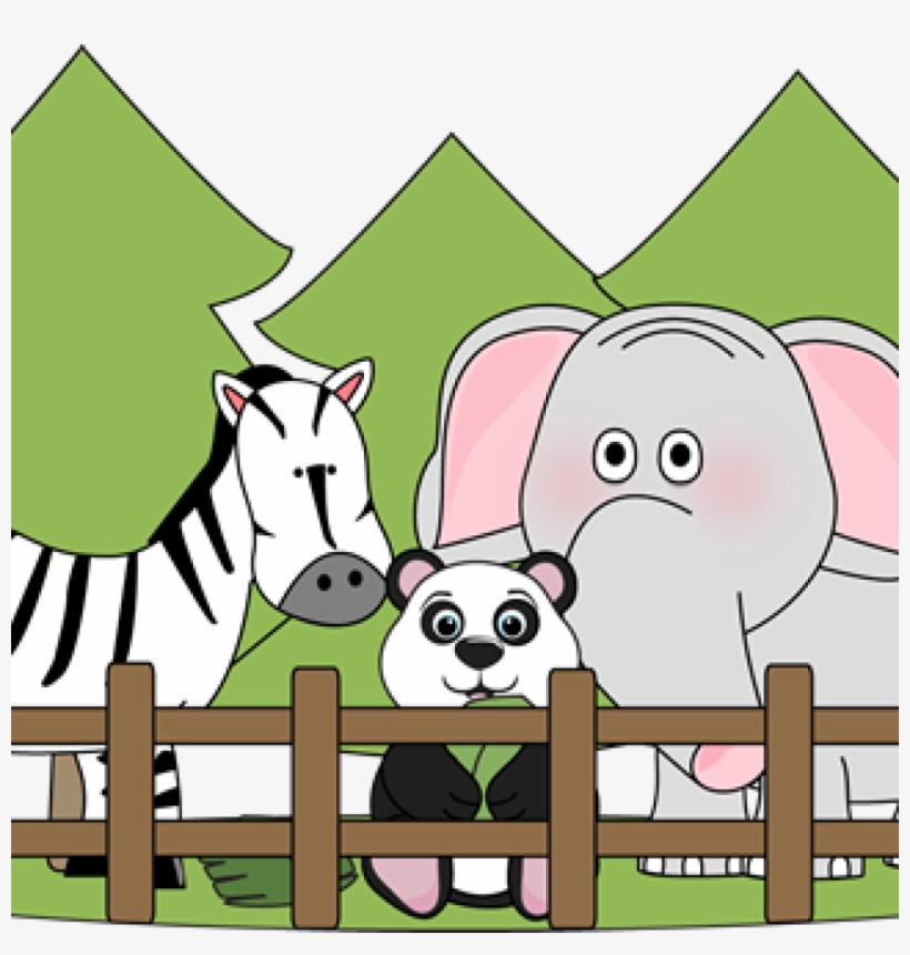 Zoo Clipart Png