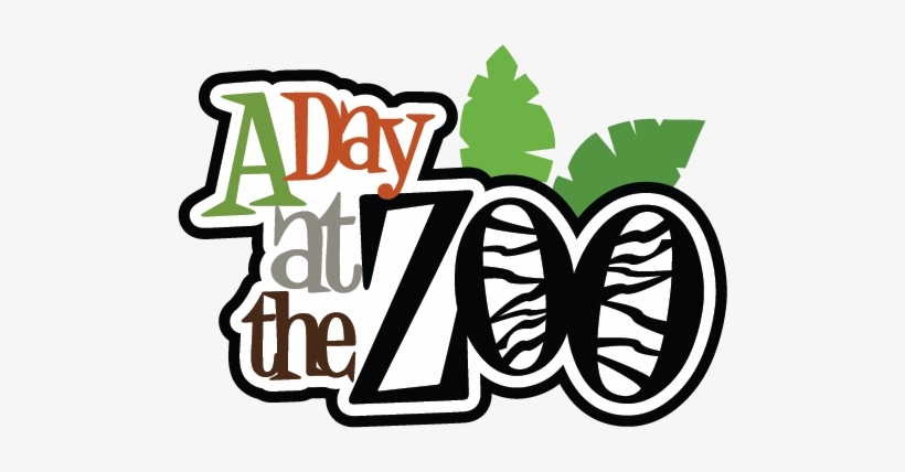 Zoo Images Clip Art