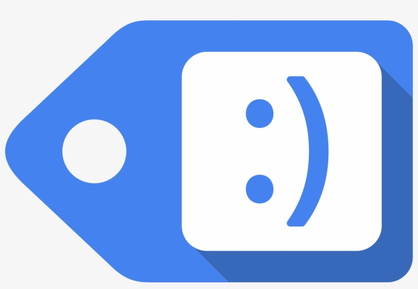 Google Adds - Google Tag Manager Transparent PNG - 5000x3214 - Free ...