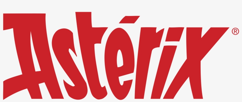 Asterix Logo Png Transparent - Asterix Logo Transparent PNG - 2400x2400 ...