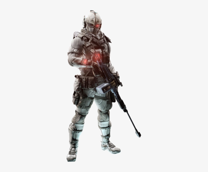 Phantoms Render Comments - Ghost Recon Assassin's Creed Transparent PNG ...
