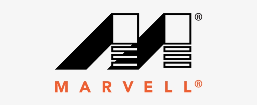 Marvell Logo - Marvell Technology Group Logo Transparent PNG - 517x450 ...