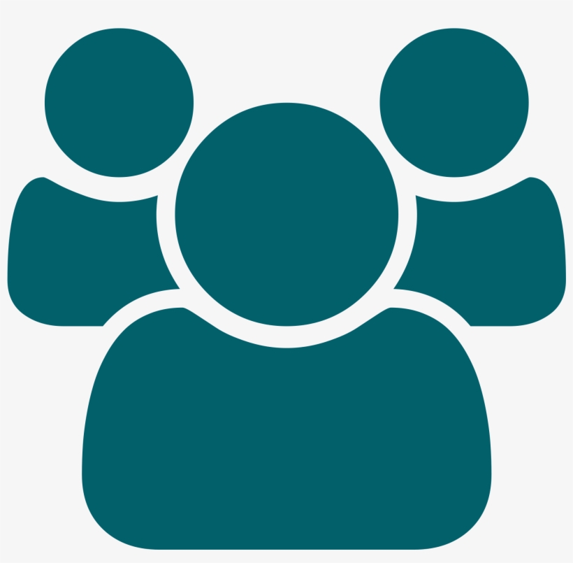 Batch Profiles - Icon People Open Source Transparent PNG - 2000x2000 ...